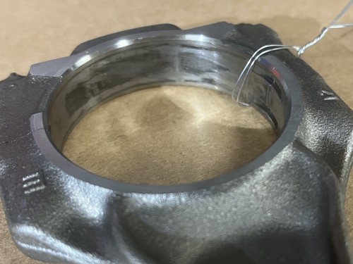 BMW X70,X71 M CONNECTING ROD 540g 11247843237- R5S2 | eBay