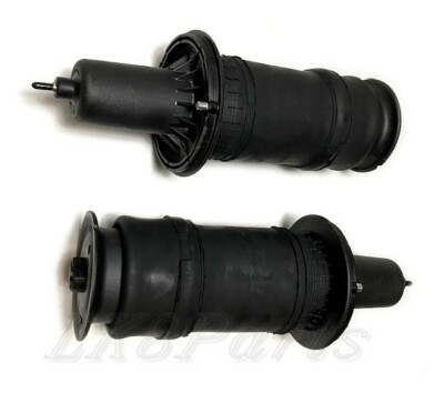 Land Rover Range P38 Front Air Spring Suspension Strut Set x2 REB101740 ...