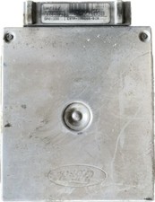 87 - 91 Ford F150 Bronco F250 F350 Warning Chime Computer Module OEM ...