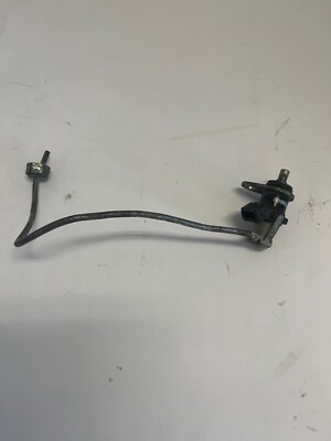 1985-1988 Corvette Camaro Firebird TPI 9th Cold Start Injector | eBay