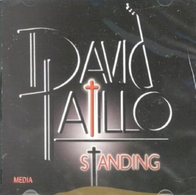 Standing, David Patillo Audio CD, 2004 | eBay