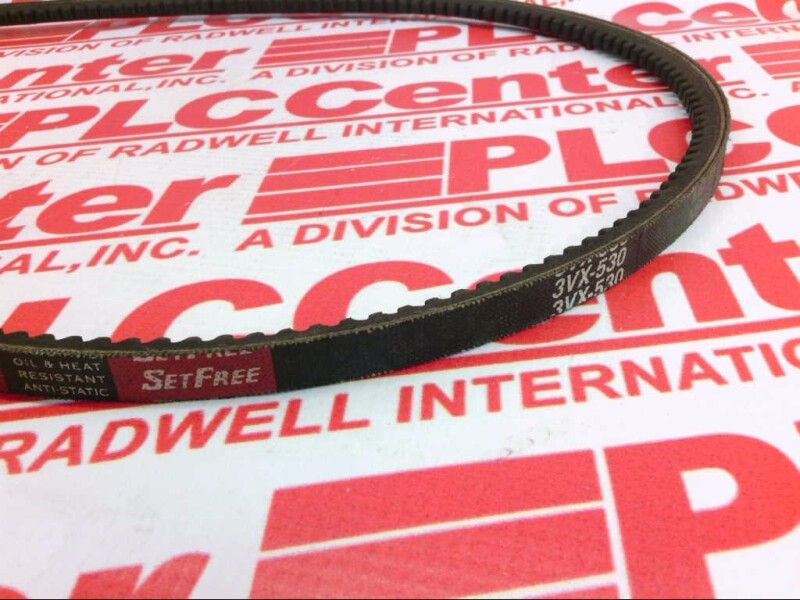 MBL THREE STAR BELT 3VX530 / 3VX530 (NEW NO BOX) | eBay