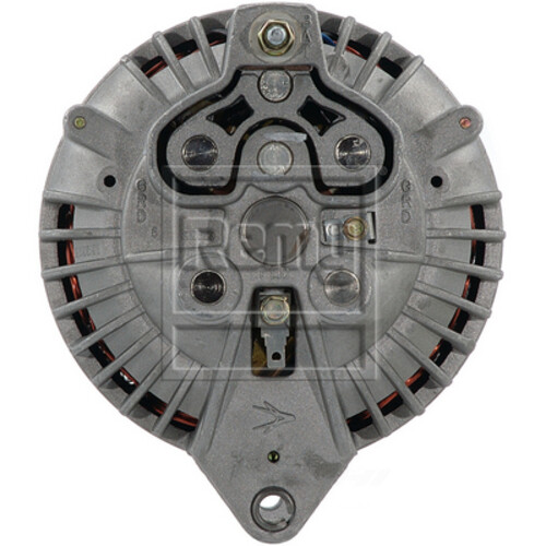 Alternator fits 1960-1971 Plymouth Fury,Valiant Belvedere Barracuda ...