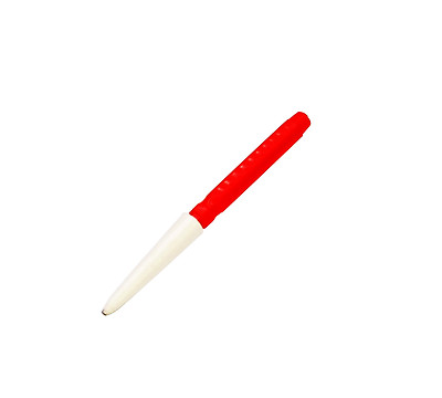 Red Handled Watchmakers Oil Pin Tool with Lid, Watch Movement, Repair ...