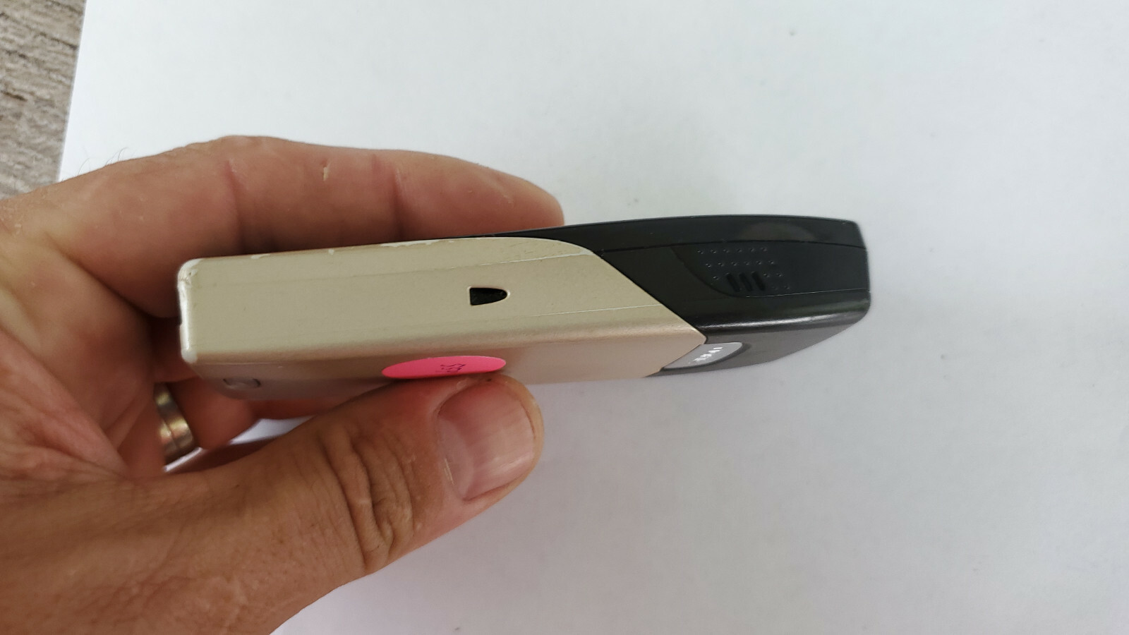 559.Nokia 6200 Very Rare - For Collectors - Unlocked | eBay