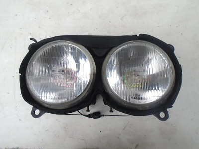 YAMAHA FZR 1000 Genesis 1987-88 Headlight | eBay UK