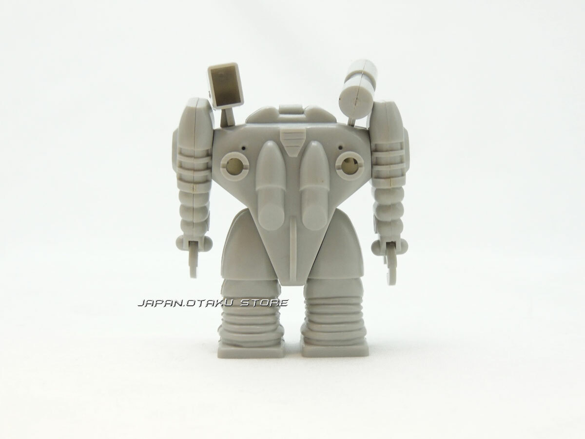 NITTO TAKARA DIACLONE Waruder Suit ZZ EXTREME TYPE Model kit | eBay