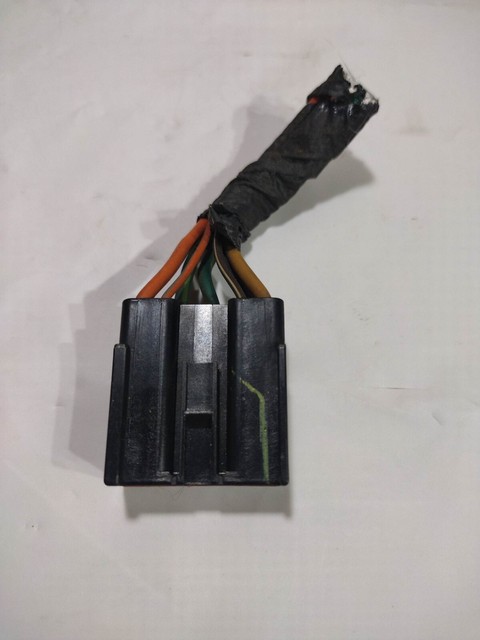 1997 Ford F150 4x4 ESOF Transfer Case Relay Computer Module F75b-14b194 ...