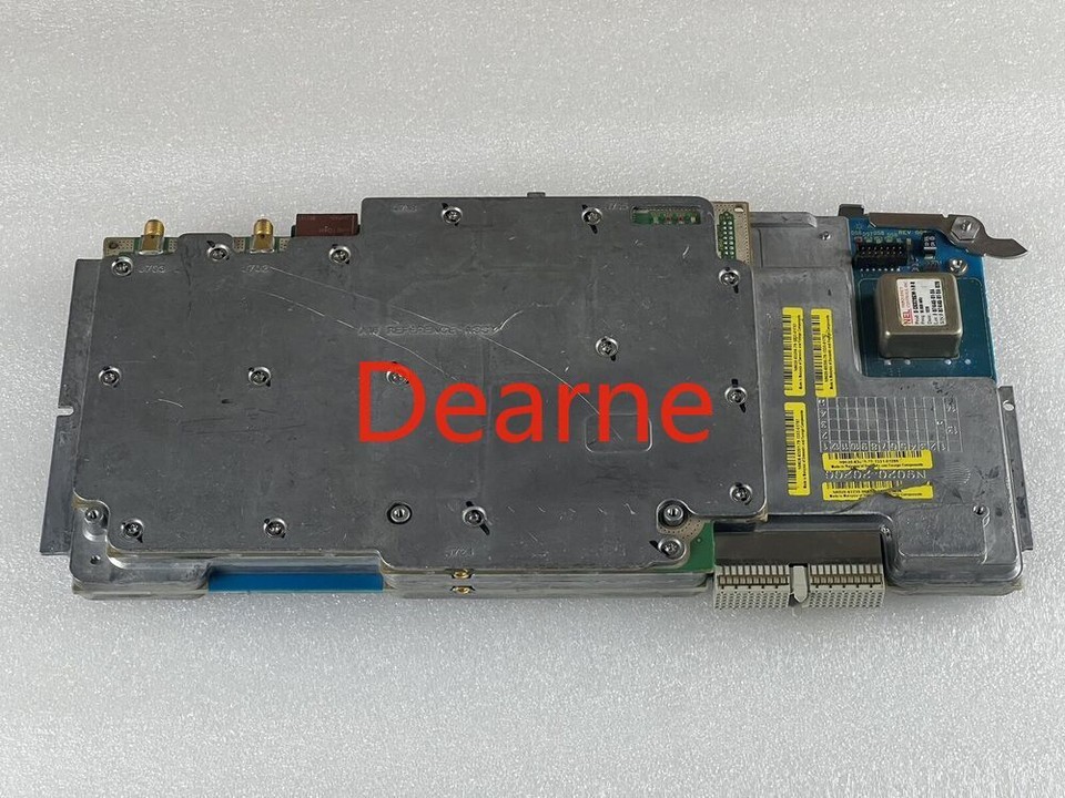 Keysight/Agilent N9020-60200/N9020-63200 Reference Assembly | eBay