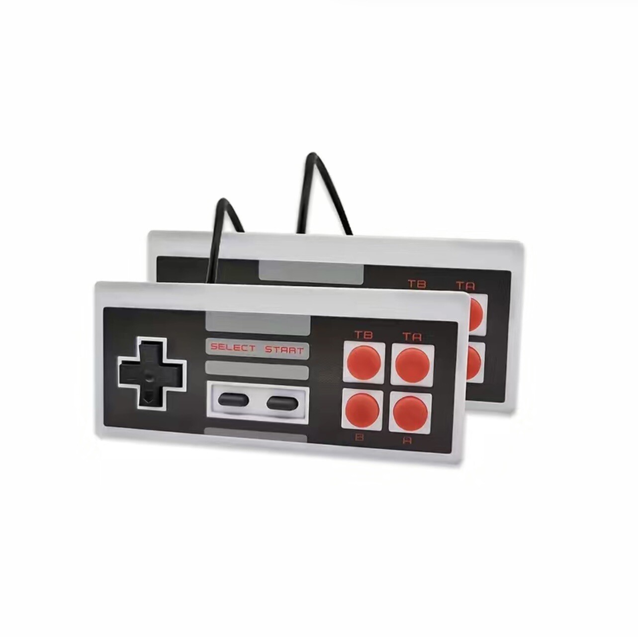 Nintendo NES Action Set Home Console - White/Gray for sale online | eBay