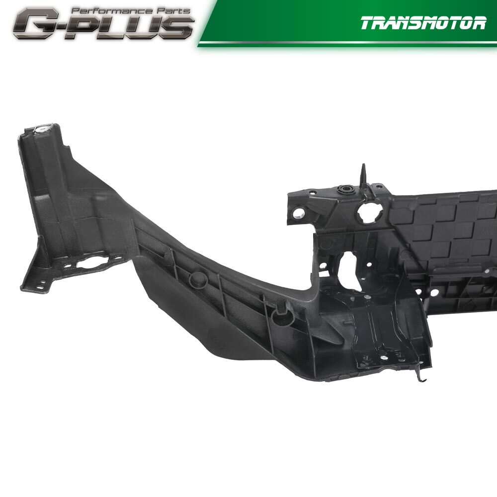 Radiator Support Core Bracket Fit For 2017 2018 2019 2020 Ford Fusion ...