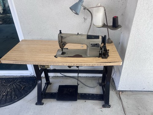 Consew Stitcher Sewing Machine Model 230 | eBay