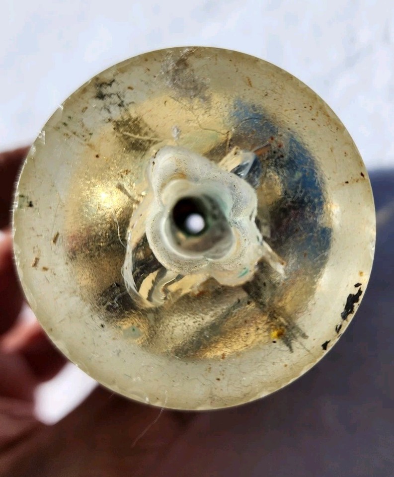 Early 80s Rick Rose Hawaiian Trolling Fishing Lure 5" Big Game ...