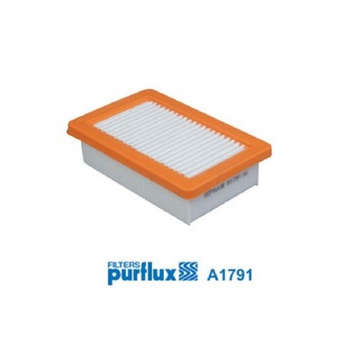 Purflux Luftfilter 2810940000 2810900901 A2810900901 A2810940000 ...