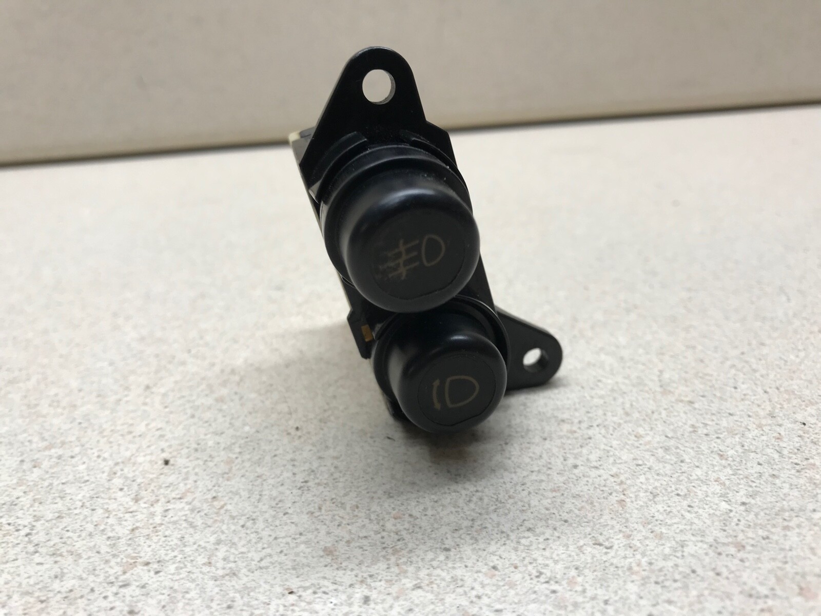 91 - 99 Mitsubishi 3000GT Headlight Popup Fog light Push Button Switch ...