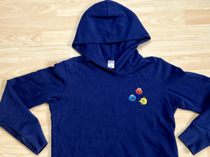 Kaws Sesame Street Hoodie | eBay Kaws Sesame Street Hoodie | eBay