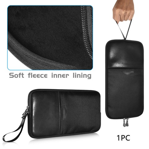 Keyboard Storage Bag Carrying Case Zipper Dustproof Protective for ...