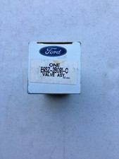 F2az-2b091-b Ford Genuine Part Brake Pressure Reducing Valve for sale ...