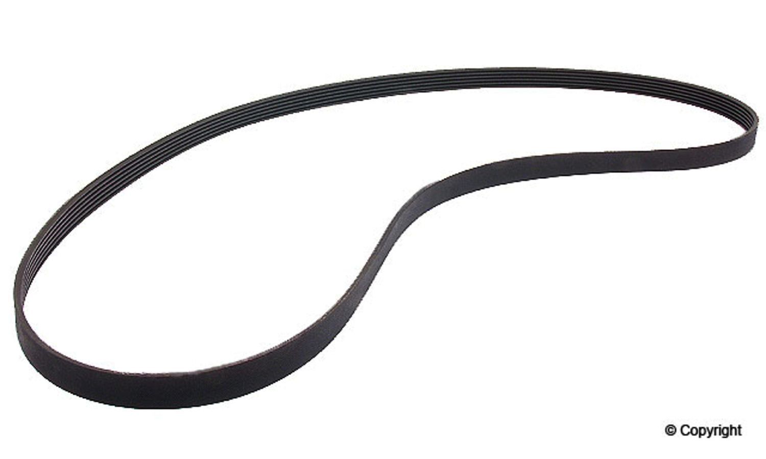 A/C +Alternator Drive BELT Kit For BMW 1996-98 318i 318is z3 1.9L /1996 ...