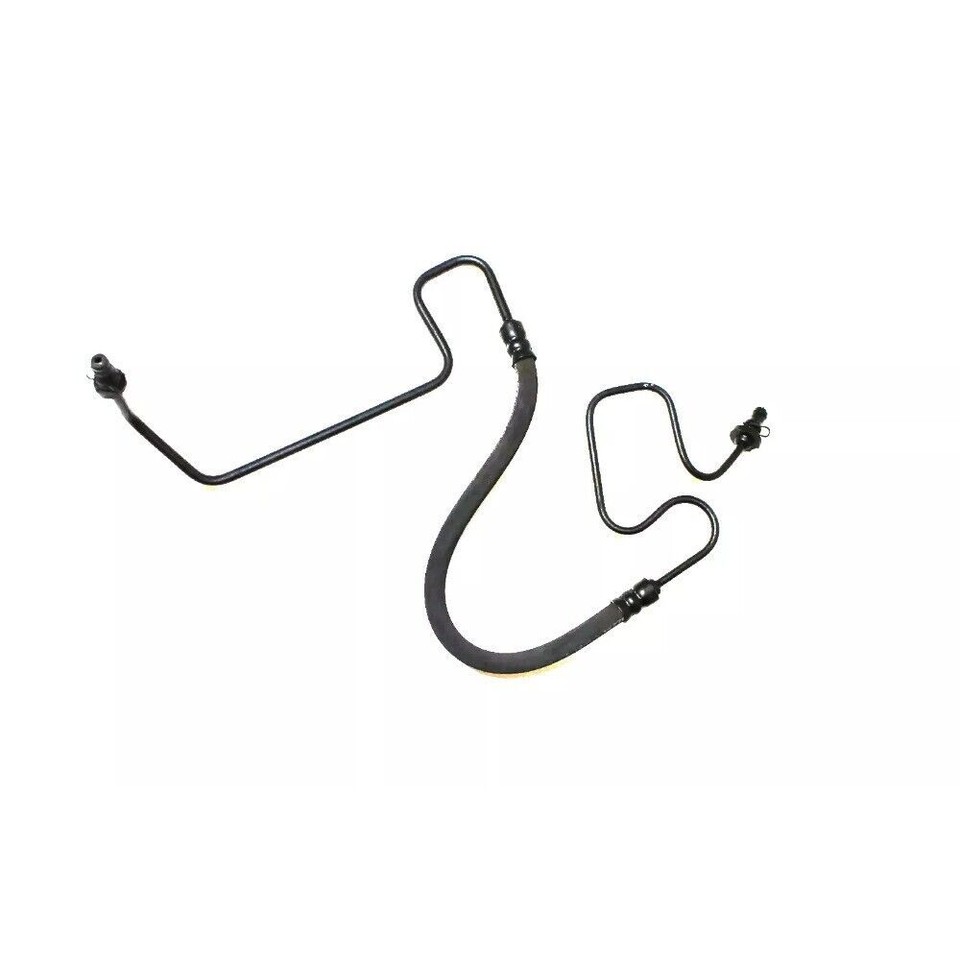 Clutch Hydraulic Line For Volkswagen Bettle Jetta Golf Audi 1J1721465BD ...