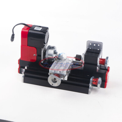 Lathe - Hobby Lathe