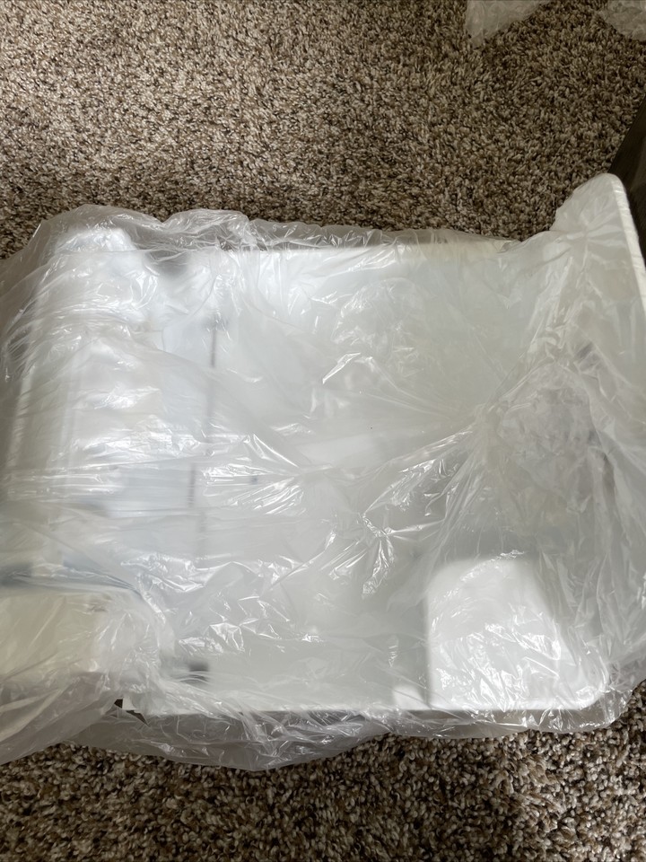 ACZ74390707 OEM LG Refrigerator Ice Maker Assembly | eBay