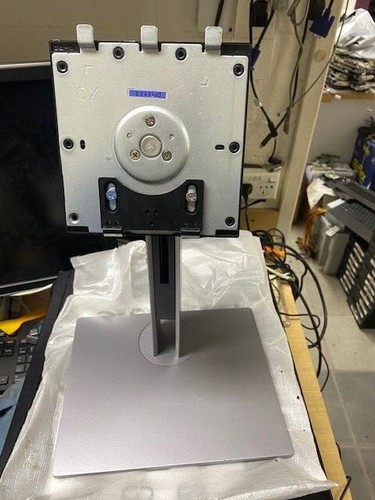 HP EliteDisplay 24" Stand assembly E223 E233 E243 E243i E273 921010-001 ...