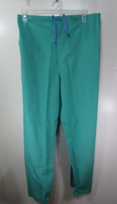 New Medline Angelstat Unisex Reversible Drawstring Scrub Pants Size 5XL ...