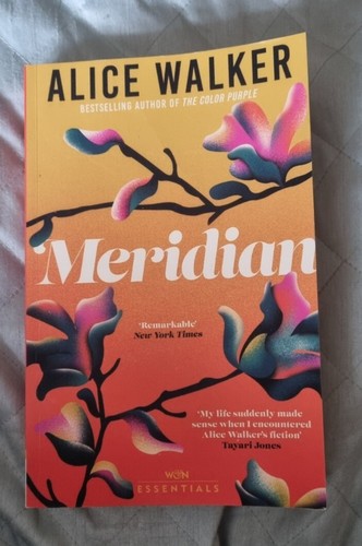 Meridian by Alice Walker (Paperback, 2021) | eBay