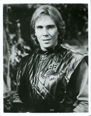 JUDSON SCOTT Signed Photo - V | eBay