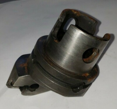 Kennametal KM80 Indexable Boring Head KM80ATCMCLNL19 1550CC8 | eBay