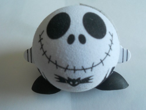 Disney Jack Skellington Nightmare Before Xmas Car Antenna/Pencil ...