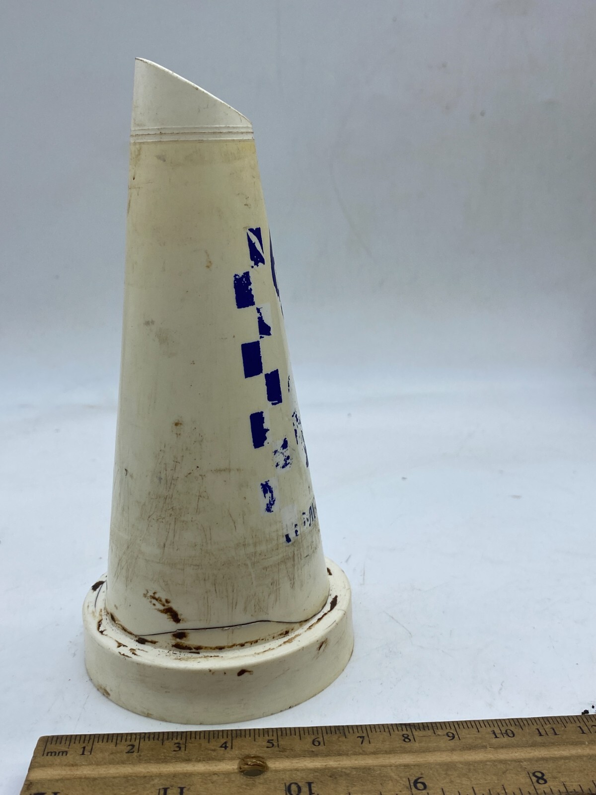 Ampol GT Multigrade Motor Oil Bottle Plastic Top Pourer Spout Lid ...