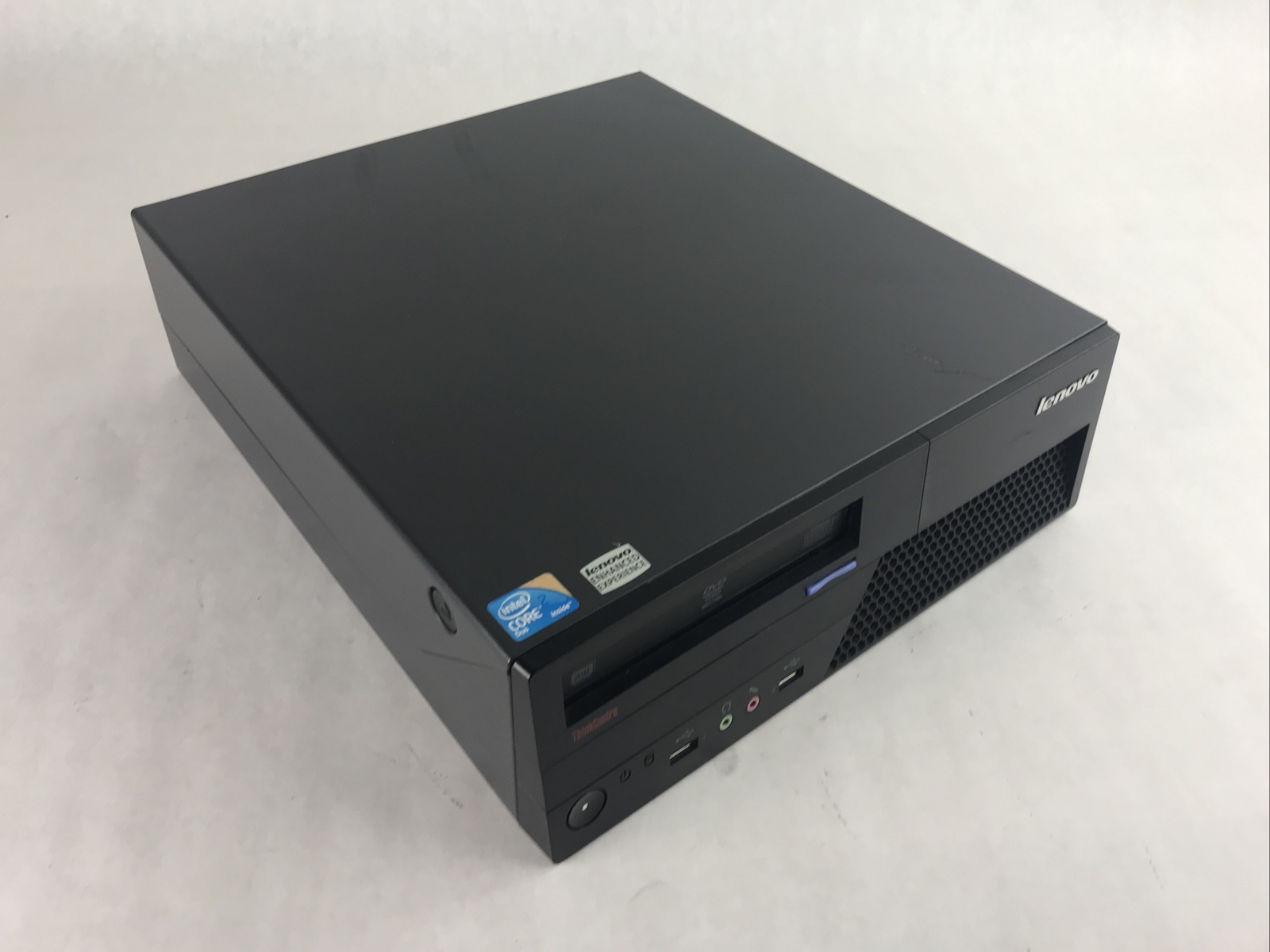 Lenovo Thinkcentre M58 Desktop