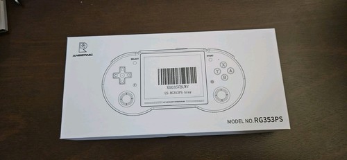 Rg353 And Rg35xx Special Bundle | eBay