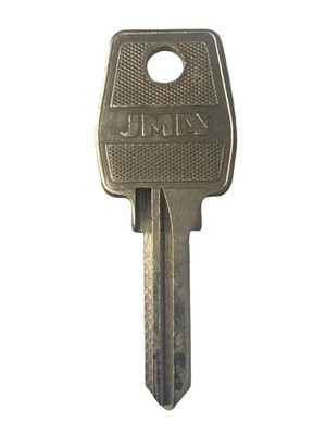 50 Key Series - used as: Cupboard Keys, Desk Keys, Locker Keys and more ...