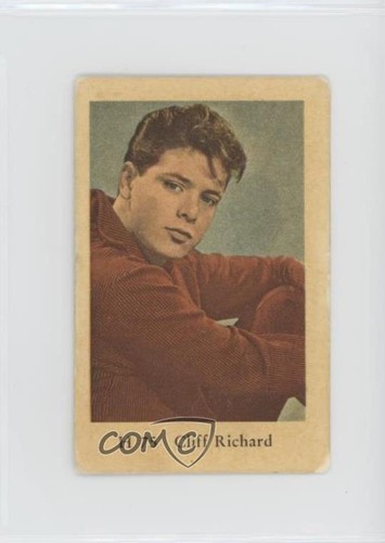 1961 Dutch Gum H Set Cliff Richard #H75 06e0 | eBay
