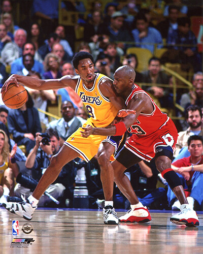 Kobe First All Star Game Cheap Sale 1694758945