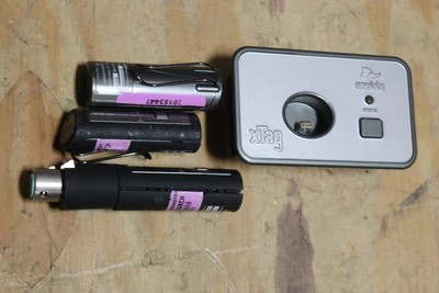 Communications/Telephone - Microphone