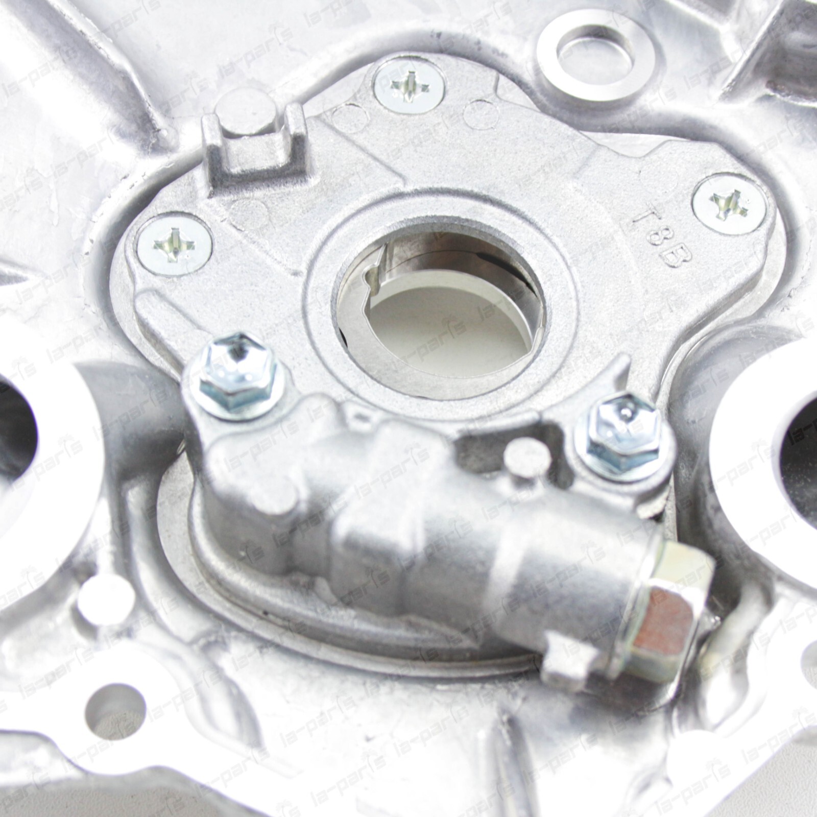 New Genuine Toyota 2008-2014 Yaris 1NZFE Engine Oil Pump 15100-21042 | eBay