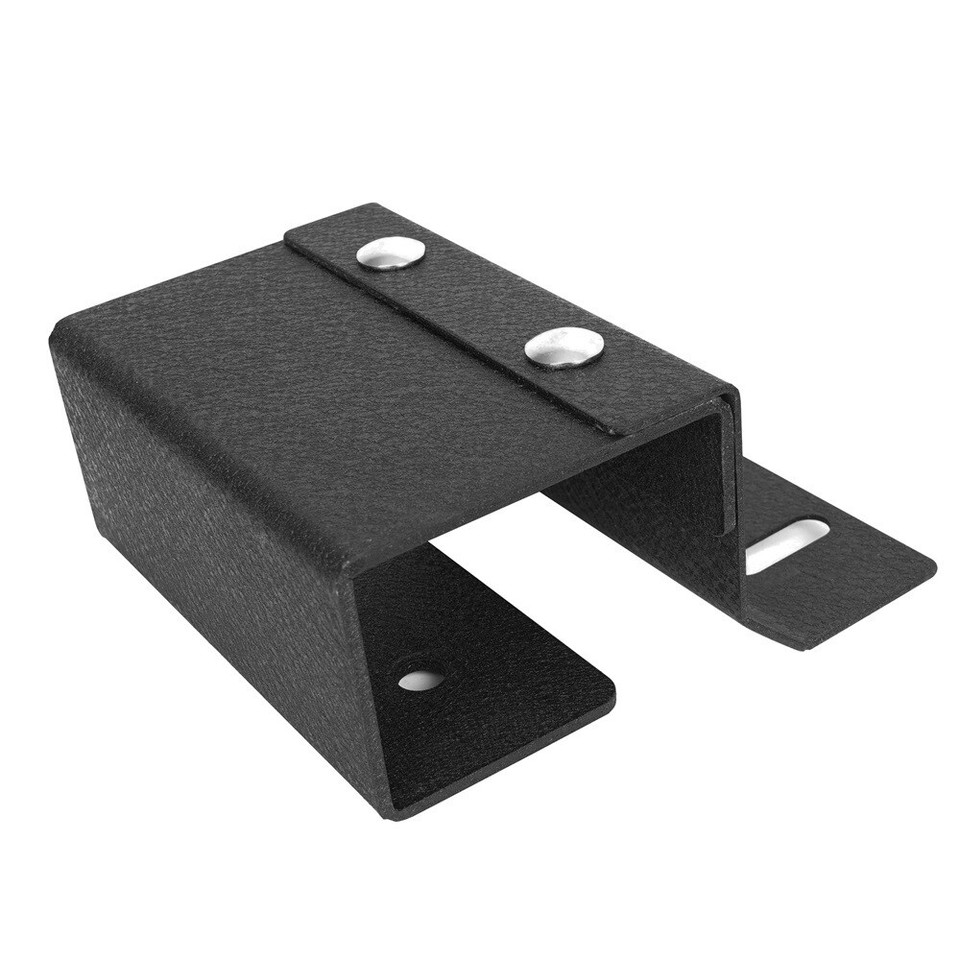 6Pcs Steel Bed Rack Tonneau Cover Mounting Brackets for 2005-2023 ...