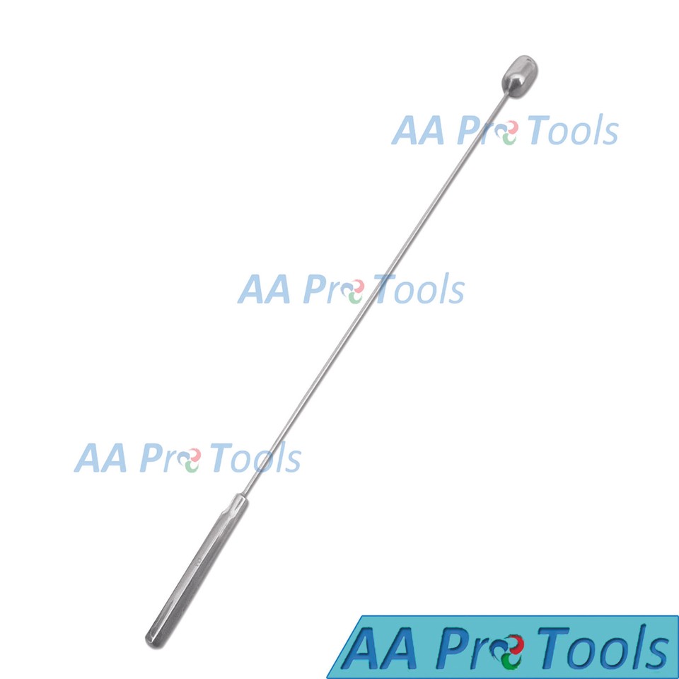 AA Pro: Bakes Rosebud Sound 13MM - Medical Rosebud Instruments | eBay