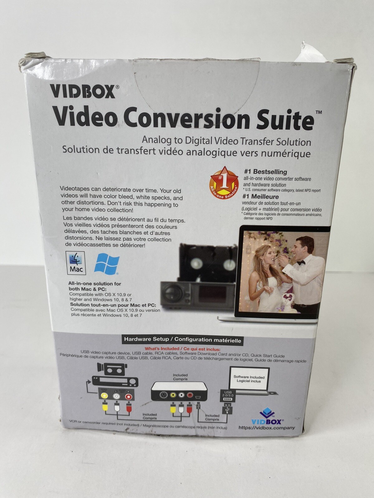 Vidbox conversion suite versus vidbox conversion pro - safasexotic