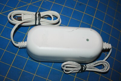 OEM iRobot Roomba Model 17062 Power Supply AC Adapter 500 600 700 ...