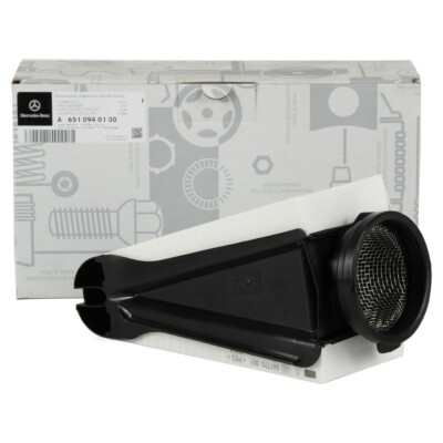 ORIGINAL Mercedes Benz Luftfilter W205 X253 C253 220d 163/170/204 PS ...