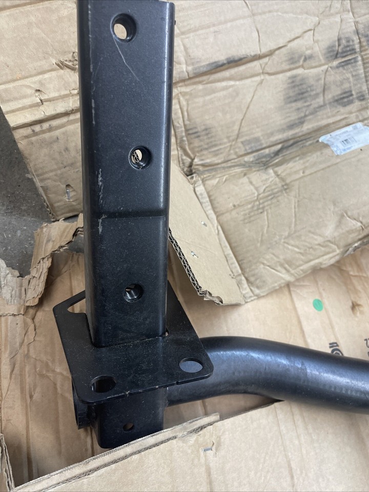 2018-2024 Terrain Equinox 2" Trailer Hitch Package 85111903 Steel ...