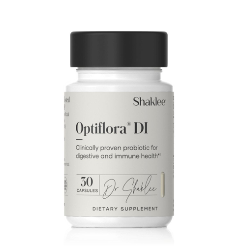 1X Shaklee Optiflora DI – Probiotic for Digestive Balance & Immune ...