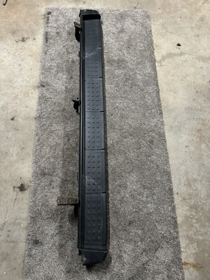 2003-2009 Toyota 4Runner Right Passenger Side Running Board Side Step ...