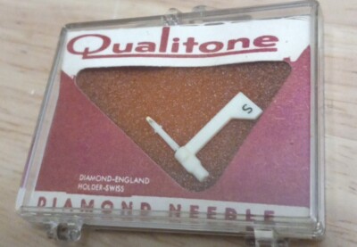 Astatic N50, N51, N60, N62, N63, N68, N70, N72, 164-SS77 Stylus Saphire ...