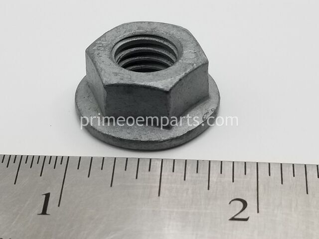 Genuine OEM Volkswagen Ball Joint Nut N10332002 | eBay